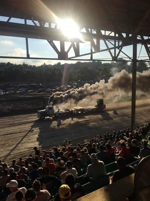 Another Harrison County Fair in the books | News, Sports, Jobs - The ...